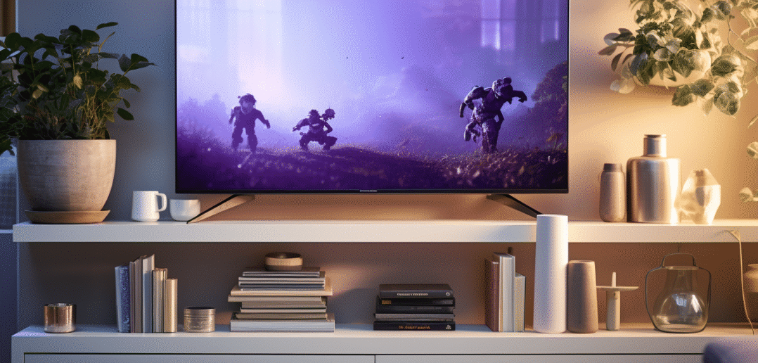 Position optimale pour votre PS5 : avantages et conseils de placement ...