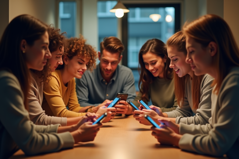 Guide des émoticônes pour Facebook : expressions et significations ...