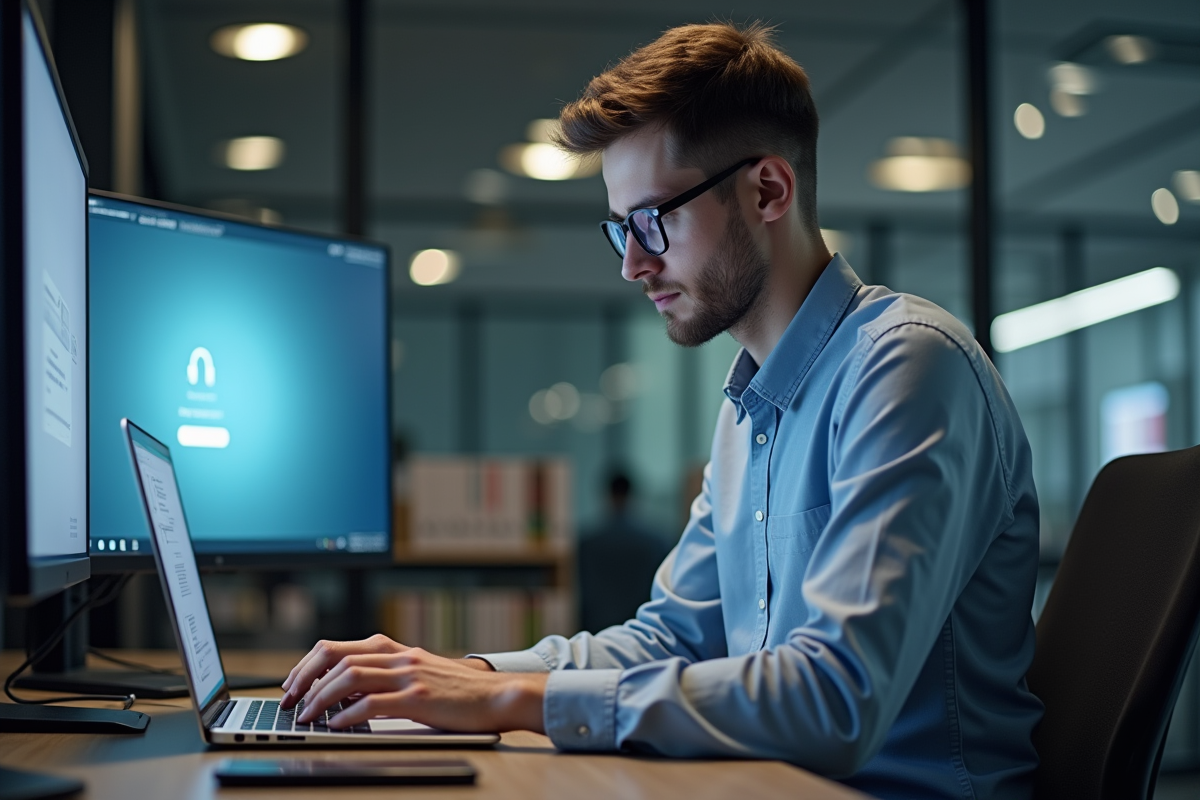 Étapes d'une attaque informatique : première étape et méthodes ...